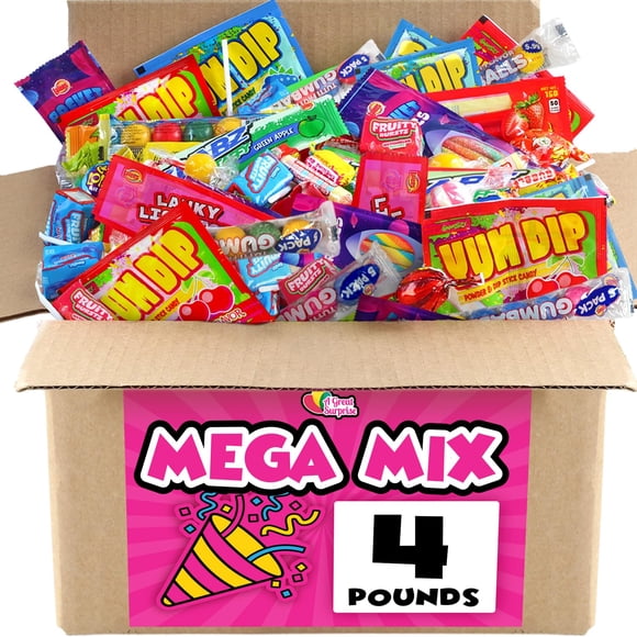 Bulk Candy in Candy - Walmart.com