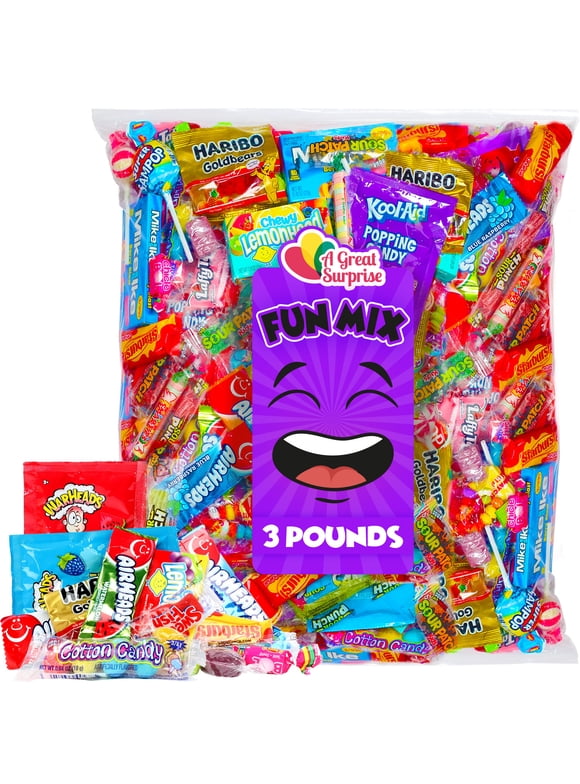 Multipacks & Bags in Candy - Walmart.com