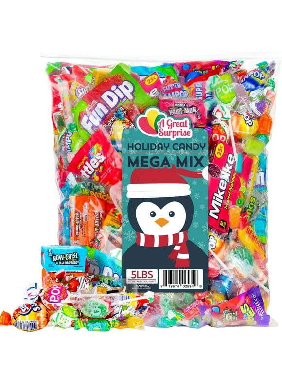 Candy Assortments in Multipacks & Bags - Walmart.com