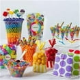 Candy Party Display - 120 Piece - Walmart.com