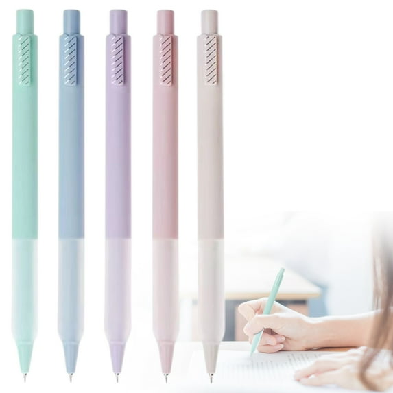 Candy Pens, 0.5Mm Fine Tip Gel Pen - Smooth Writing for Notes ...