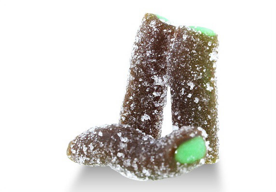 Candy People, Sour Cola Licorice Sura colabitar (1.500 Lbs) - Walmart.com