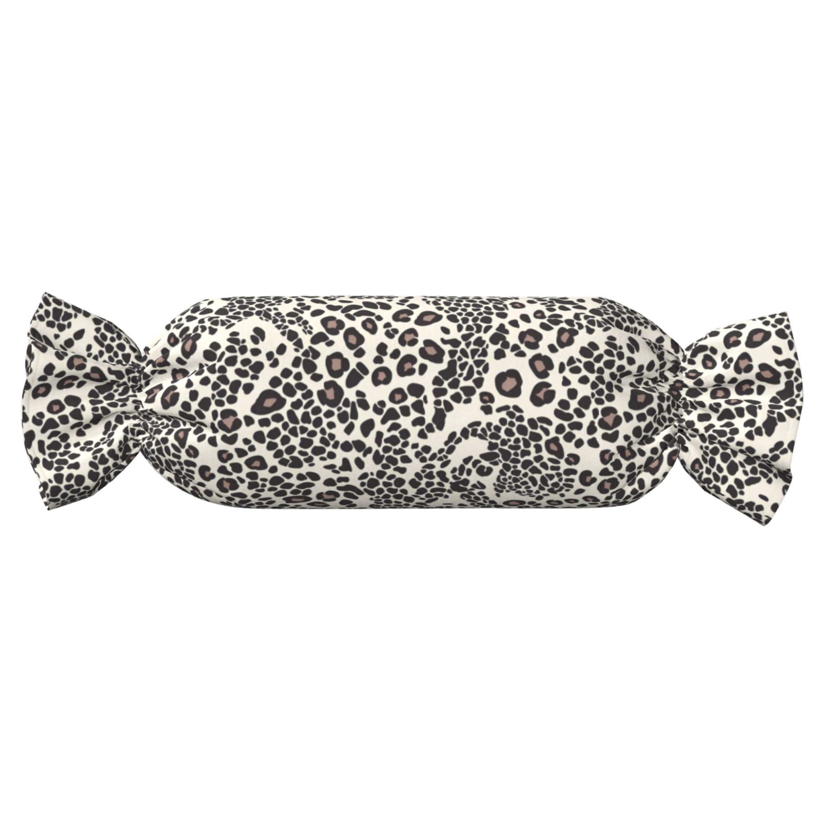 Candy Pillow With Pillow Core 24.6×9.8in Durable Cord Opening And ...