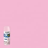 Candy Pink, Rust-Oleum American Accents 2X Ultra Cover Gloss Spray ...