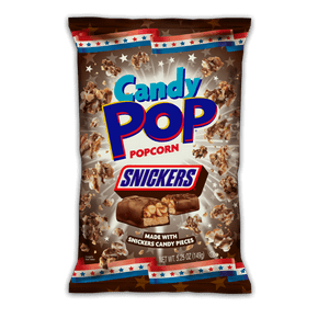 Candy Pop Popcorn in Snacks, Cookies & Chips - Walmart.com