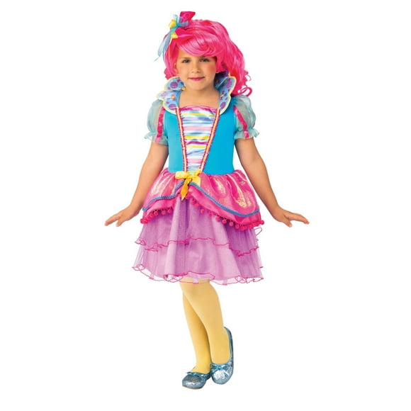 Candy Themed Costumes