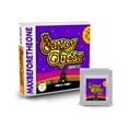 Candy Quest (Color Box Set) GB Game Card - Walmart.com