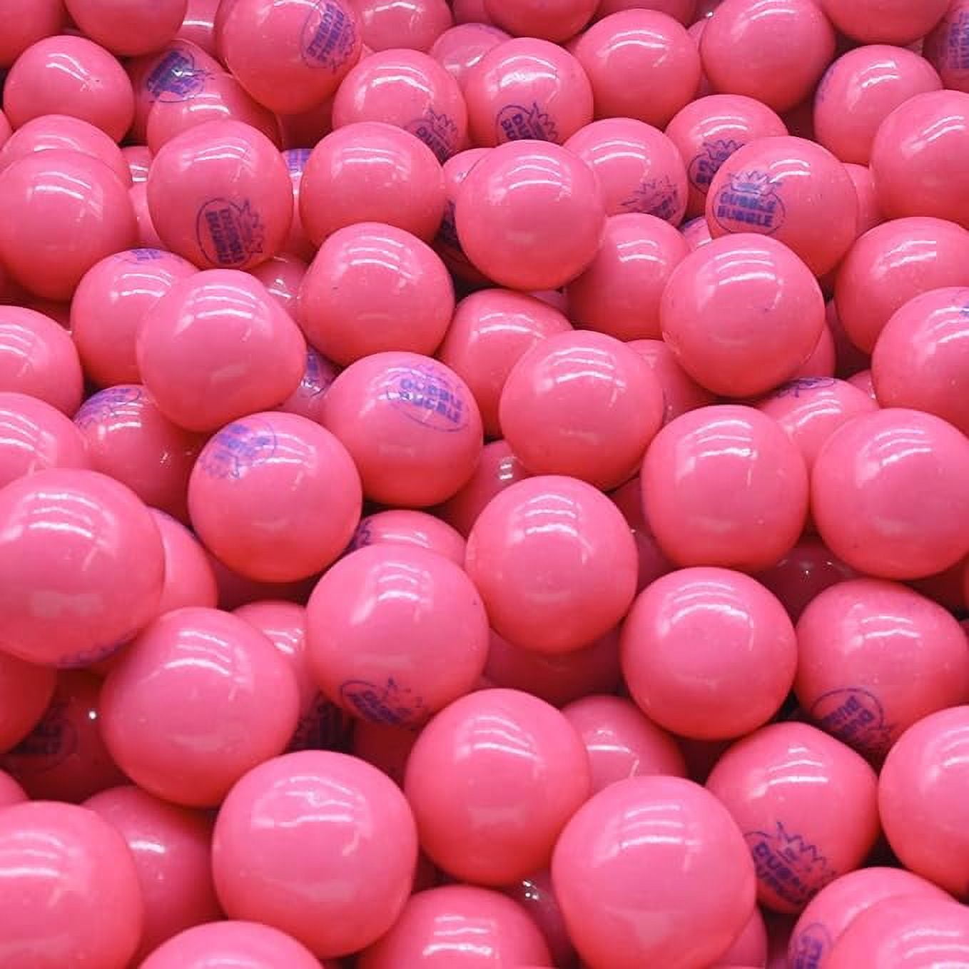 Candy Retailer 1 Inch Gumballs (Original, 1 Lb) - Walmart.com