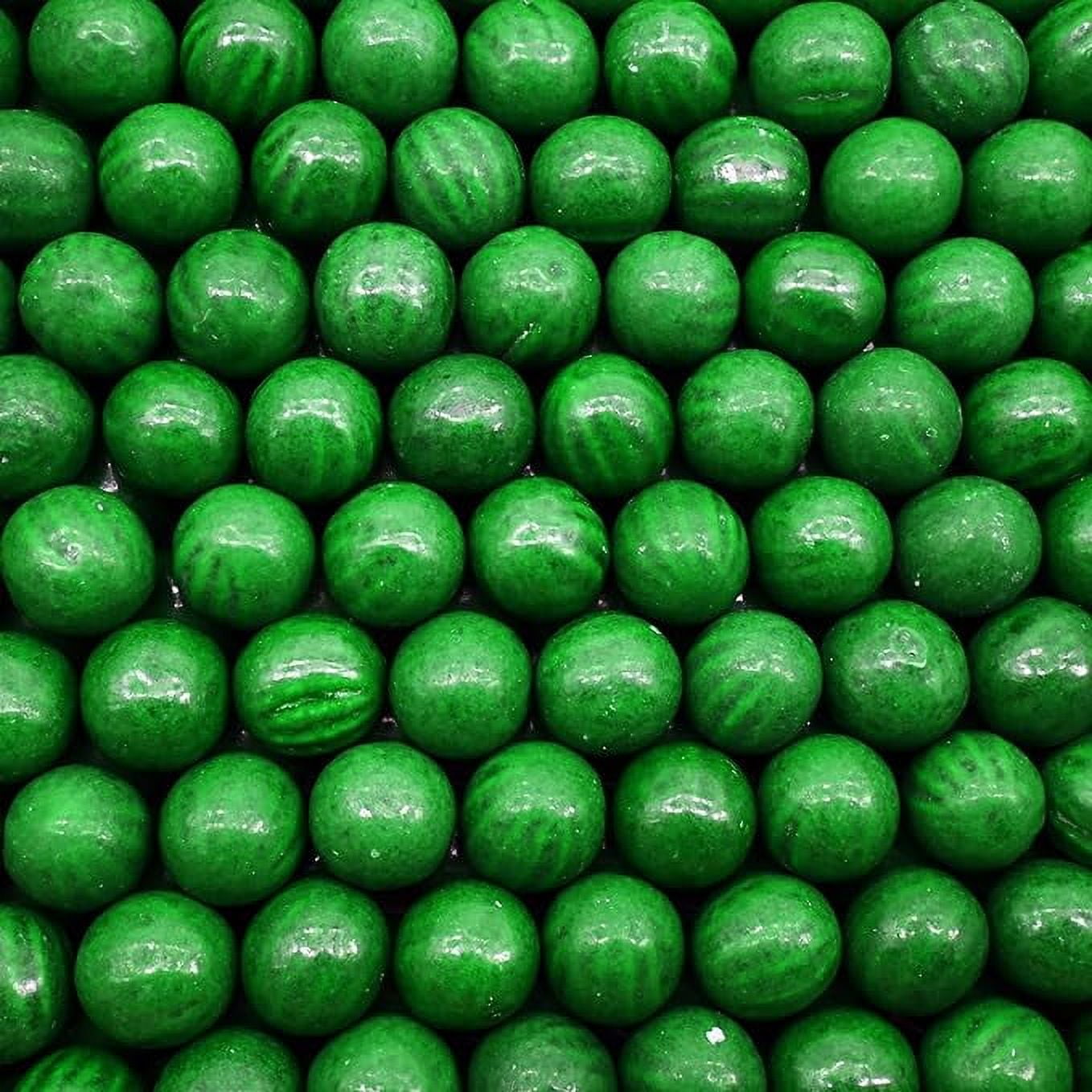 Candy Retailer 3/4 Inch Gumballs (Watermelon, 1 Lb) - Walmart.com