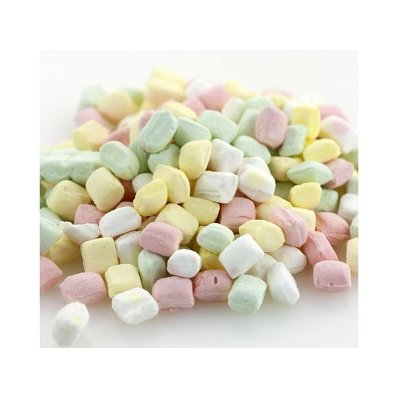 Candy Retailer After Dinner Pastel Party Mints (2 Pounds) - Walmart.com