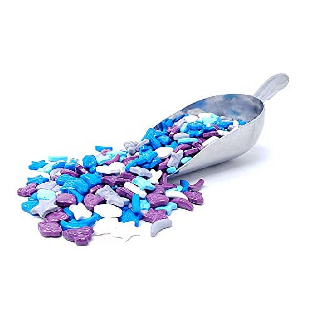 Candy Retailer Alien Space Shaped Candy 1 Lb - Walmart.com