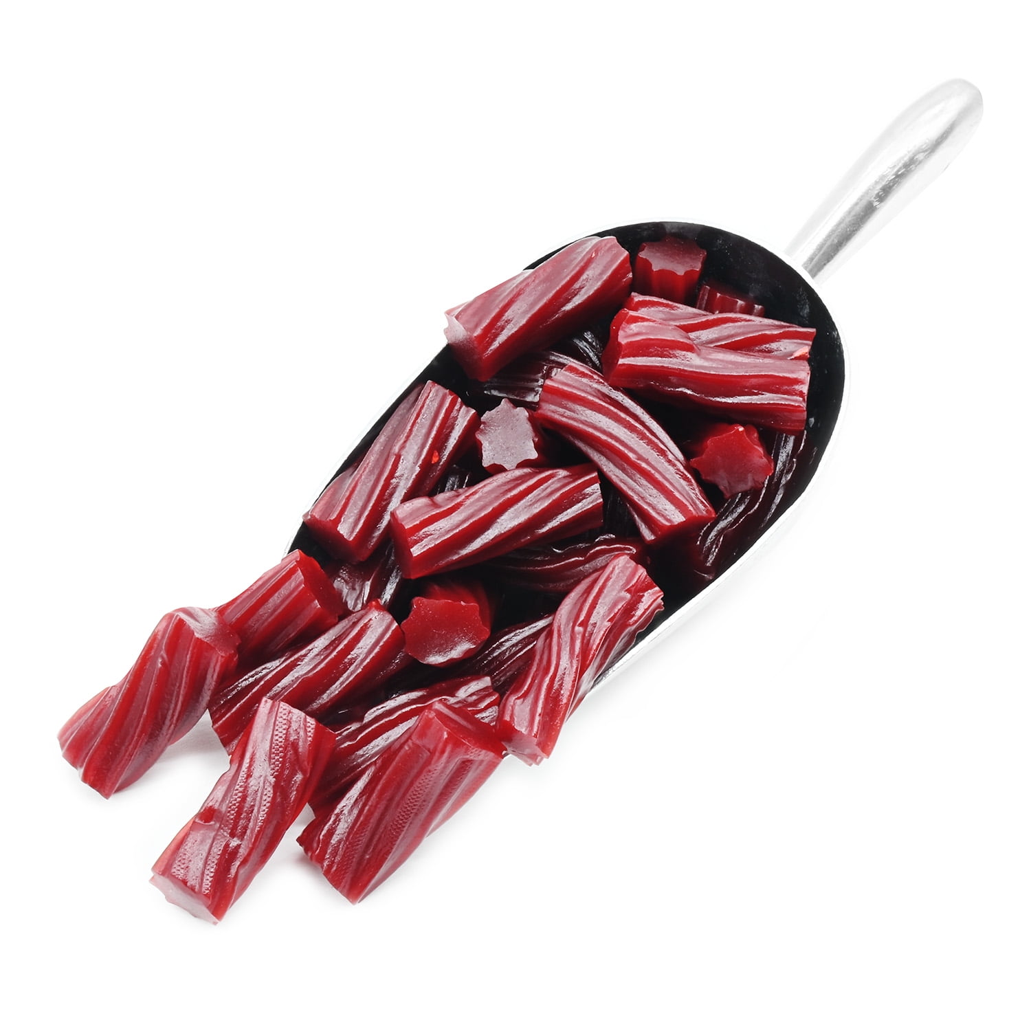 Candy Retailer Australian Style Red Licorice 1 Lb - Walmart.com