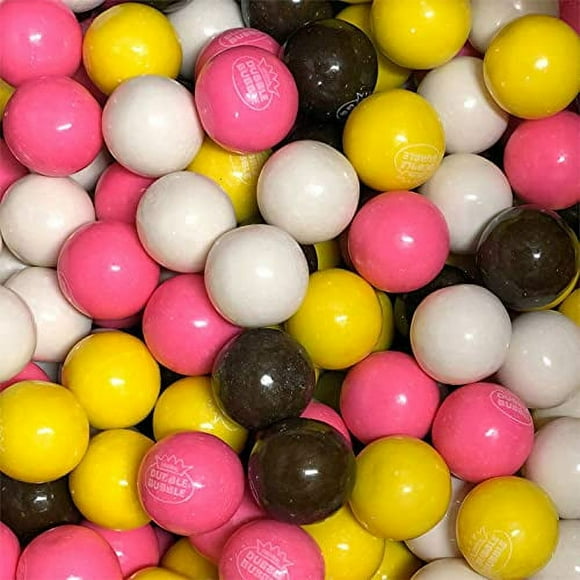 Gum balls in Gum - Walmart.com