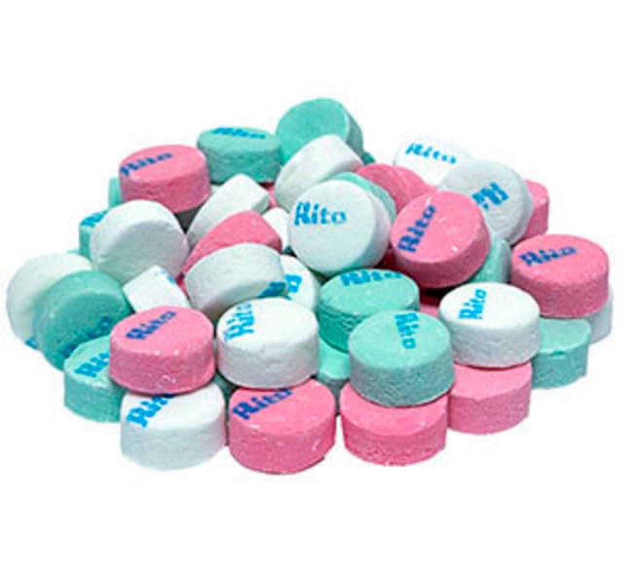 Candy Retailer Canada Mints (1 Lb, Assorted) - Walmart.com