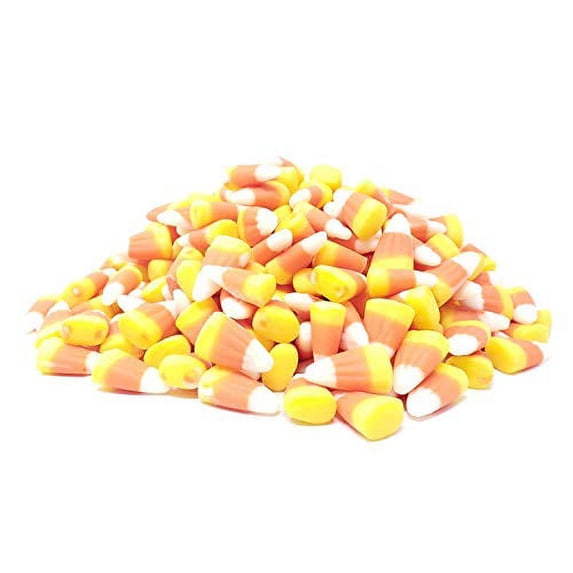 Candy Retailer Candy Corn 1 Lb. - Walmart.com