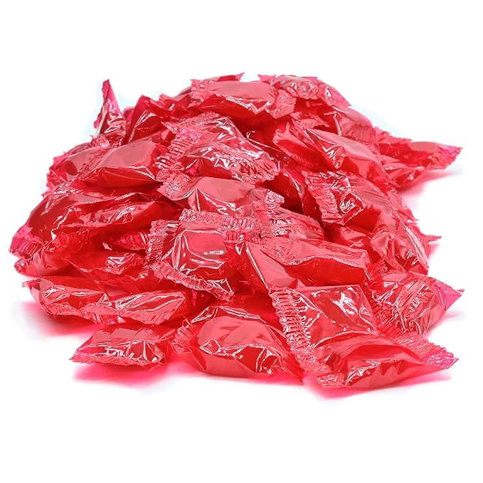 Candy Retailer Candy Discs (Cinnamon, 1 Lb) - Walmart.com