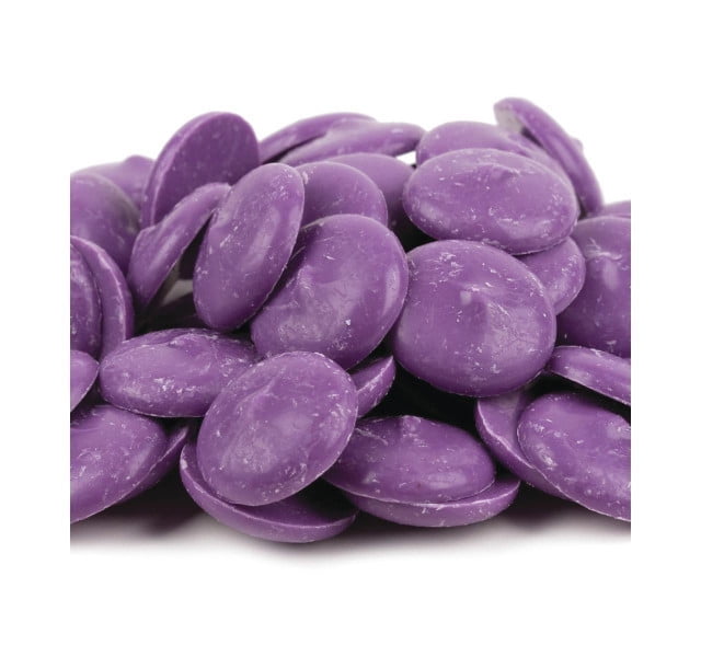 Candy Retailer Candy Melting Wafers Purple 10 Lb - Walmart.com