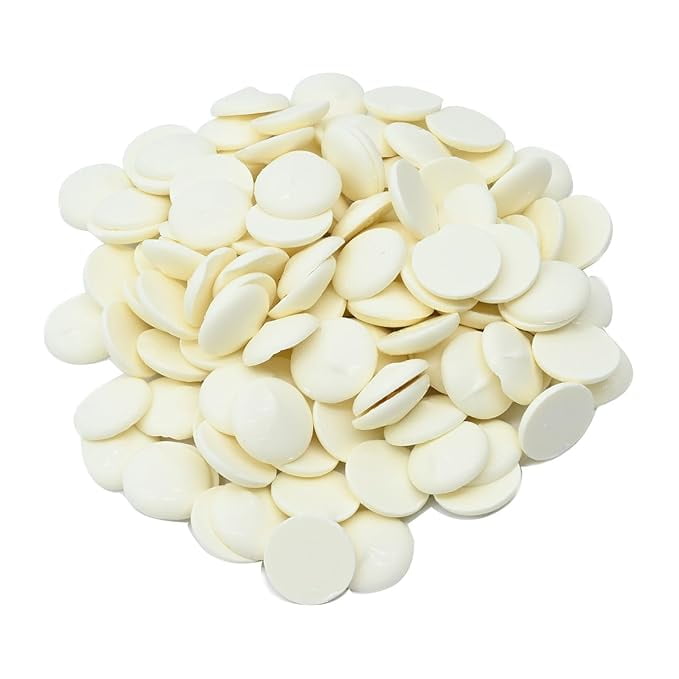 Candy Retailer Candy Melting Wafers Super White 5 Lb - Walmart.com