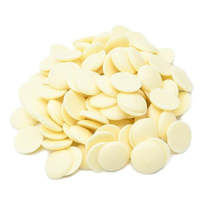 Candy Retailer Candy Melting Wafers White 1 Lb - Walmart.com