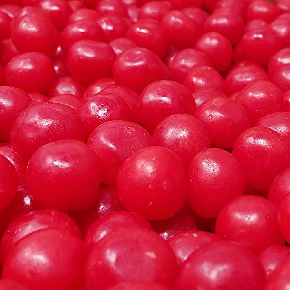 Candy Retailer Cherry Sours Chewy Candy Bag, 2 Lbs - Walmart.com