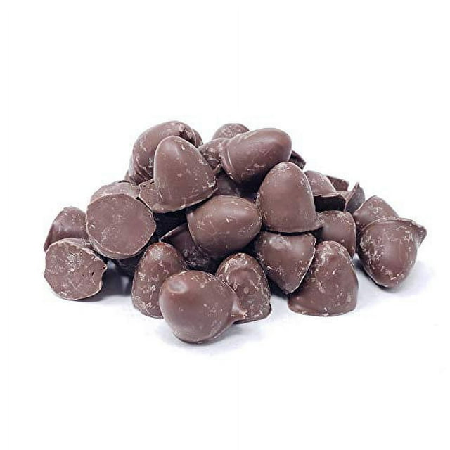 Candy Retailer Chocolate Covered Creme Drops 1 Lb - Walmart.com