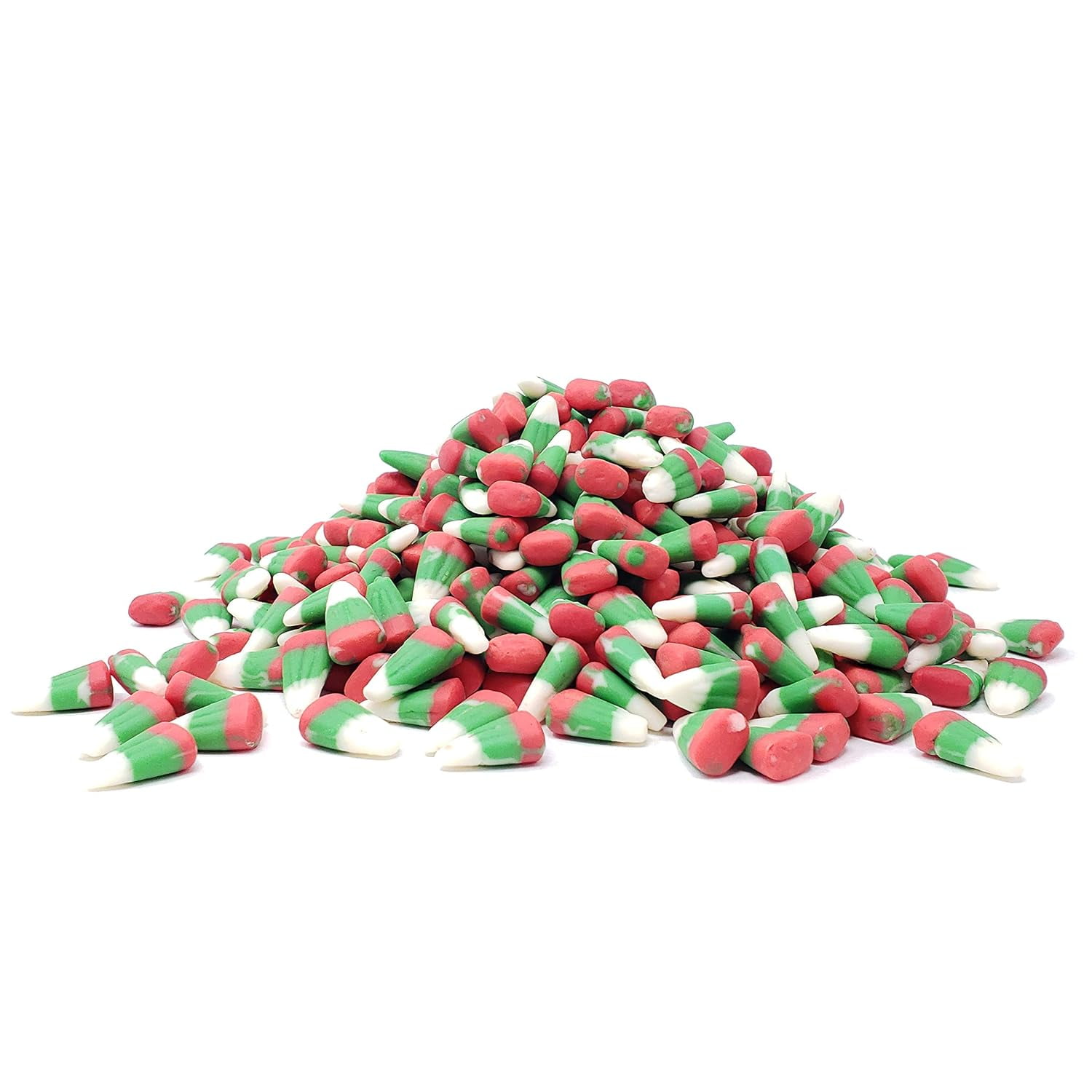 Candy Retailer Christmas Candy Corn 1 Lb - Walmart.com
