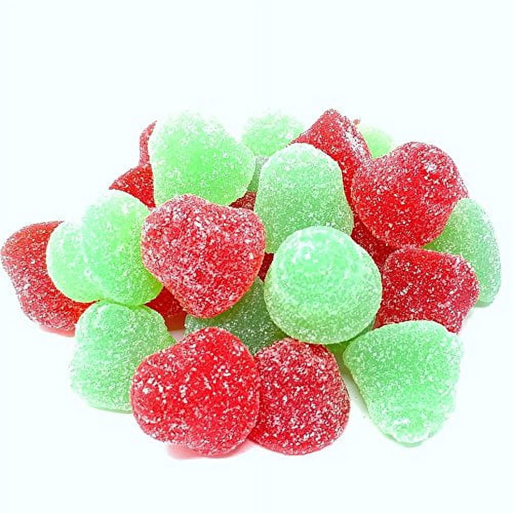 Candy Retailer Christmas Jelly Bells Candy 1 Lb - Walmart.com