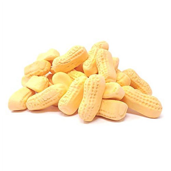 Circus Peanuts