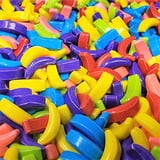 Candy Retailer Crazy Bananas Candy 1 Lb - Walmart.com