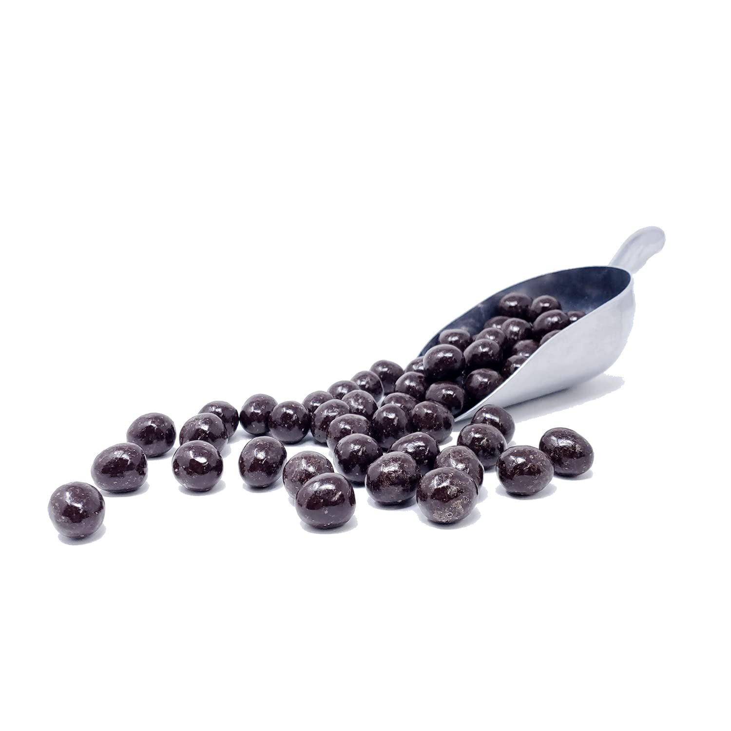 Candy Retailer Dark Chocolate Mini Mint Cremes 1 Lb - Walmart.com