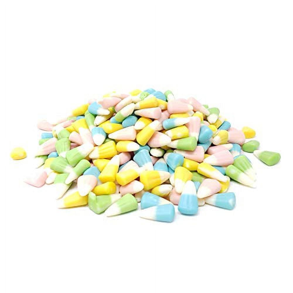 Candy Retailer Easter Candy Corn 1 Lb - Walmart.com