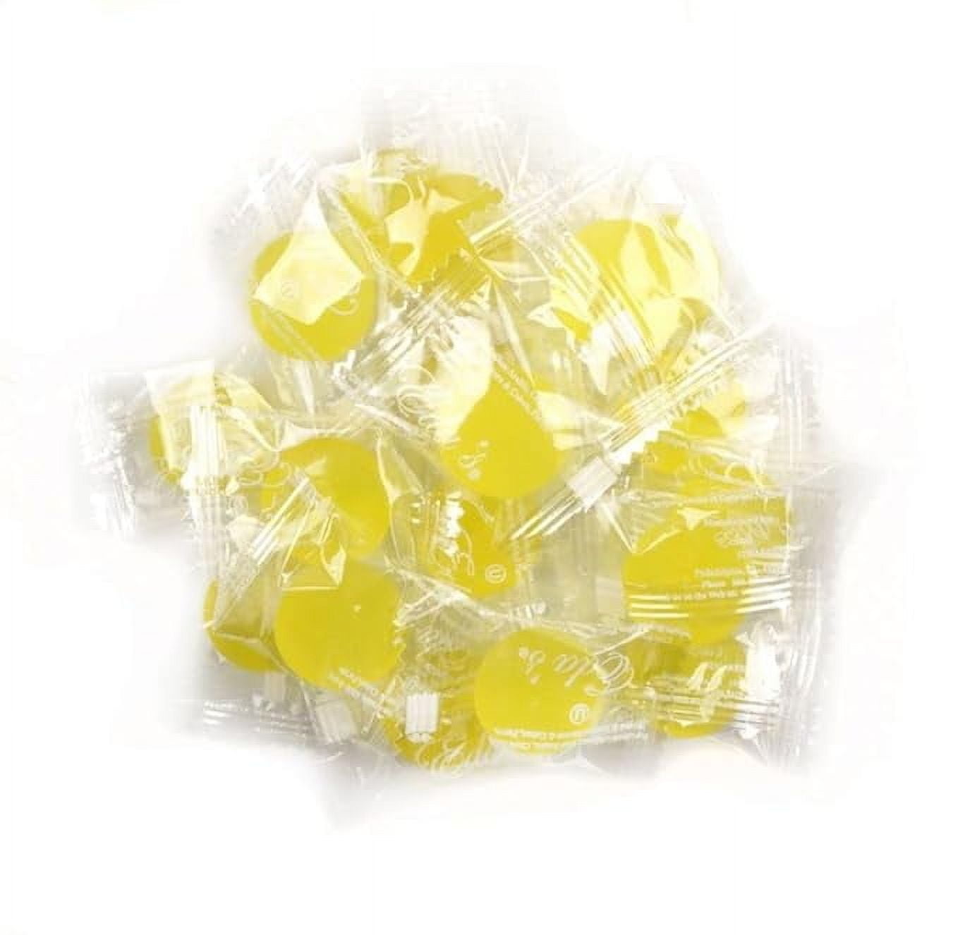 Candy Retailer Eda's Sugar Free Hard Candy Pineapple 1lb - Walmart.com