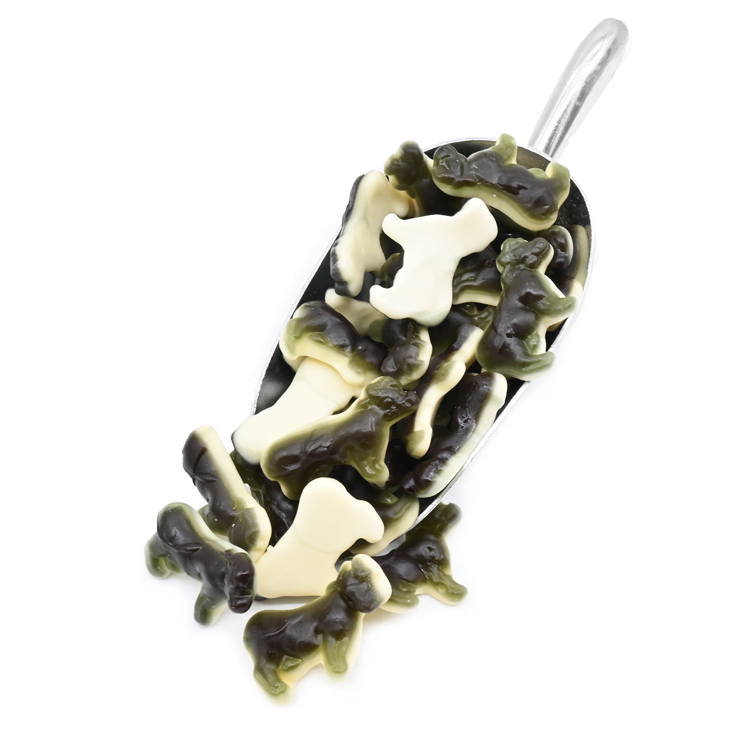 Candy Retailer Gummy Cows 1 Lb - Walmart.com