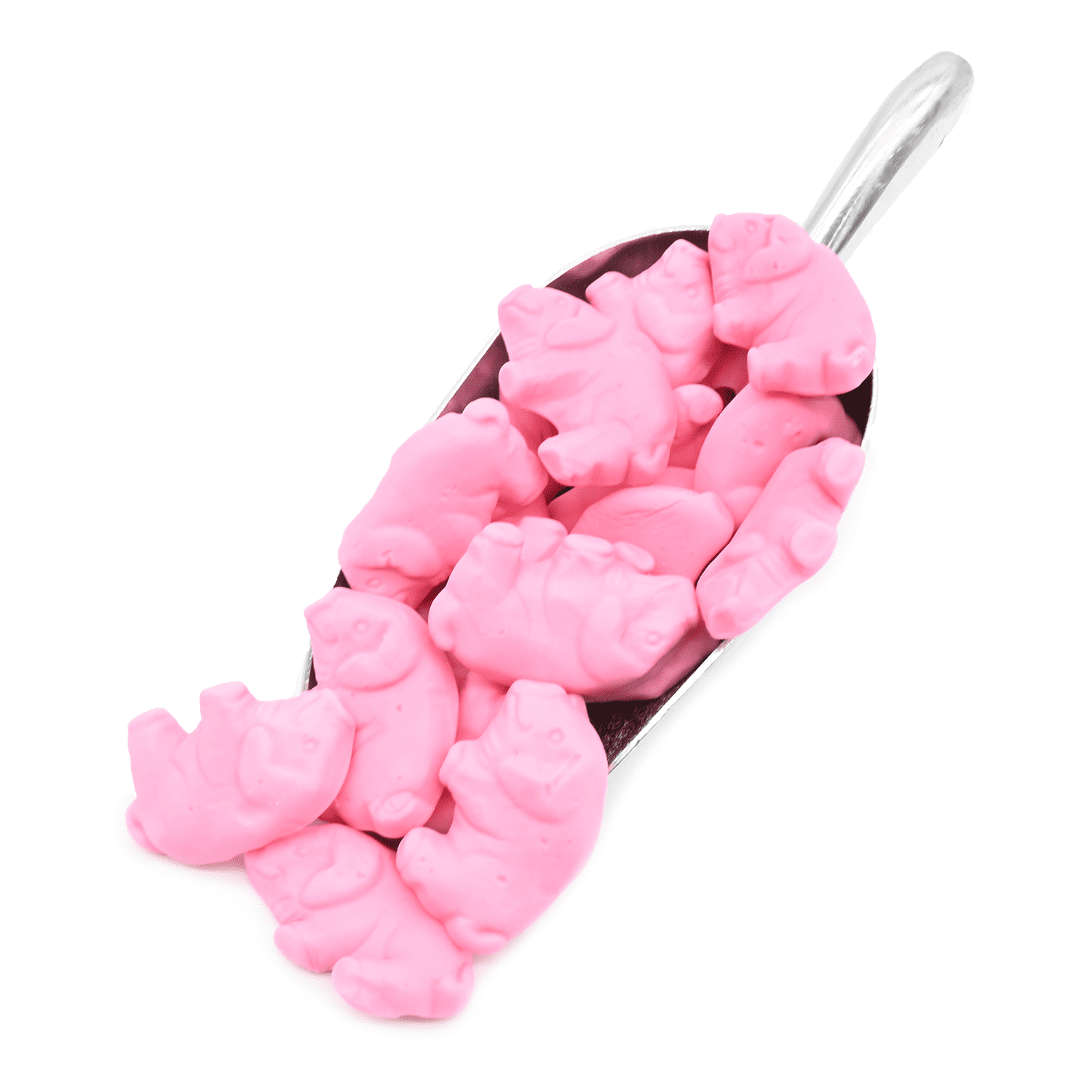 Candy Retailer Gummy Pink Pigs Candy (1 Pound, Pigs) - Walmart.com