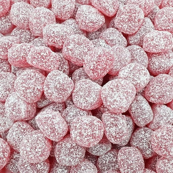 Cherry Sours Candy