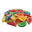 Candy Retailer Bananarama Banana Shaped Candy 1 Lb - Walmart.com