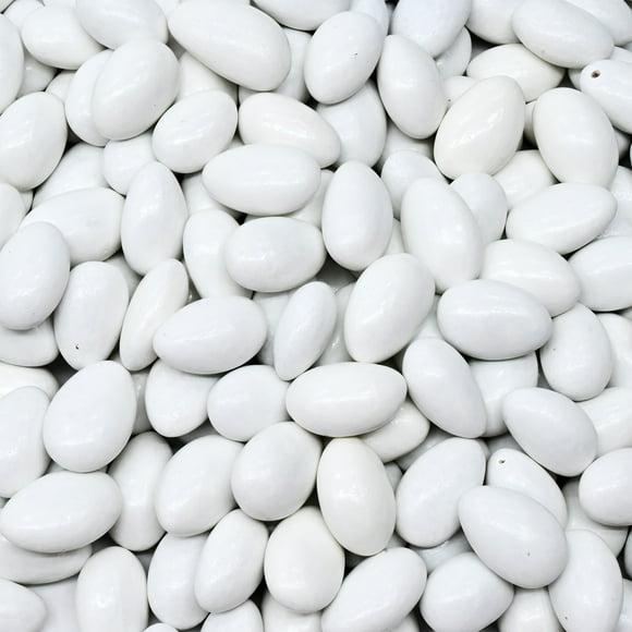 Jordan Almonds