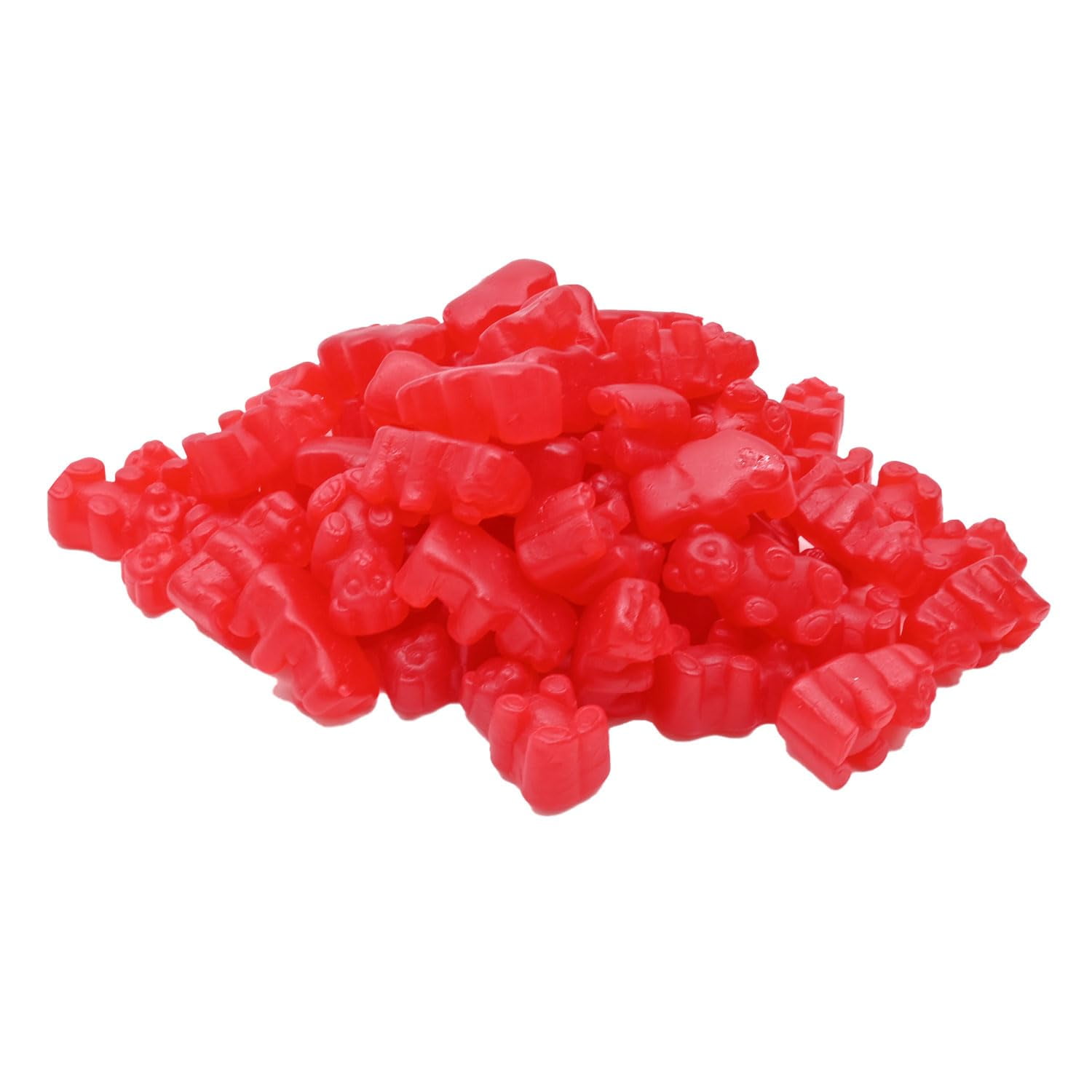 Candy Retailer JuJu Cinnamon Bears (2 Pounds) - Walmart.com