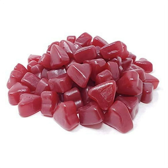 Cinnamon Heart Candy