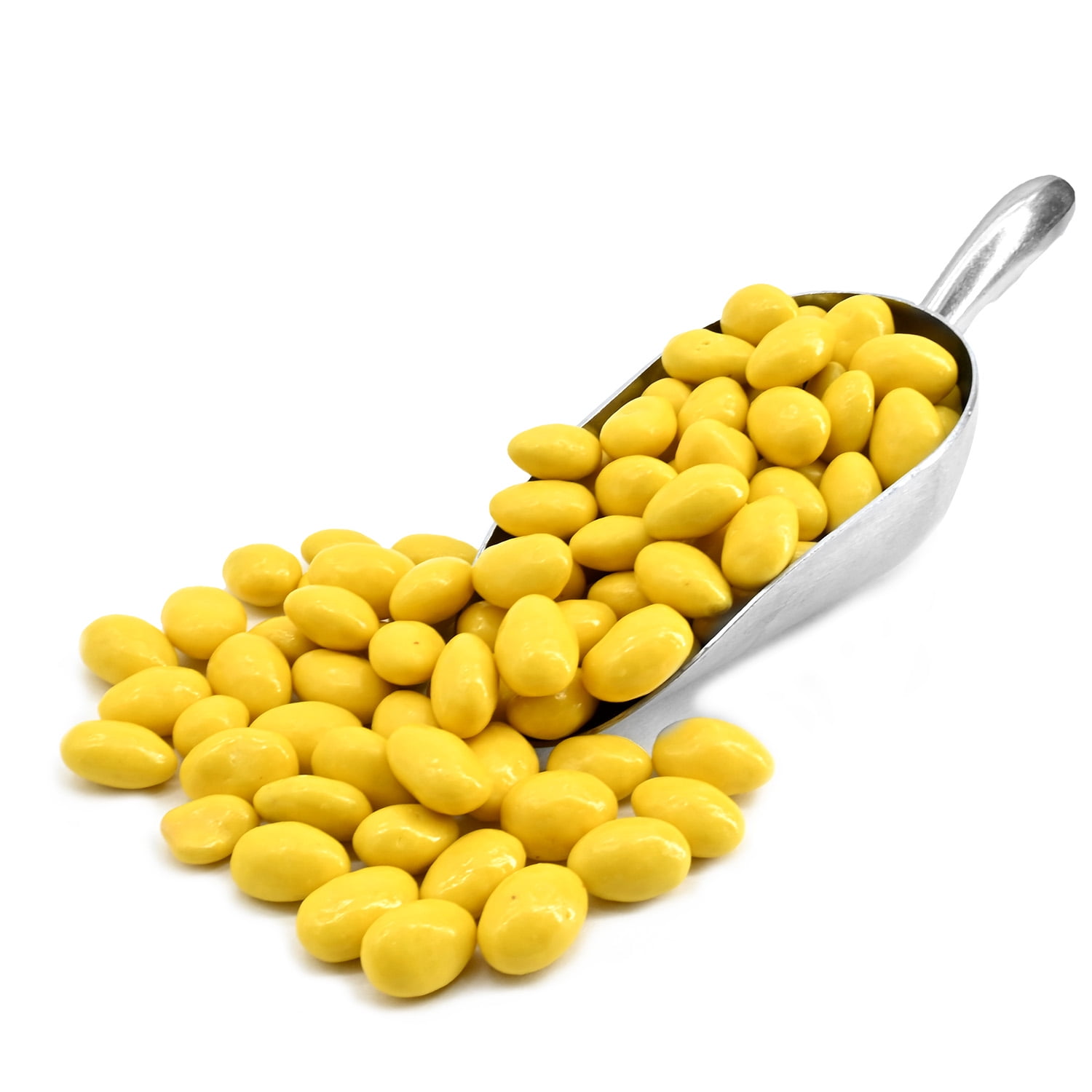 Candy Retailer Lemoncello Almonds 1 Lb - Walmart.com