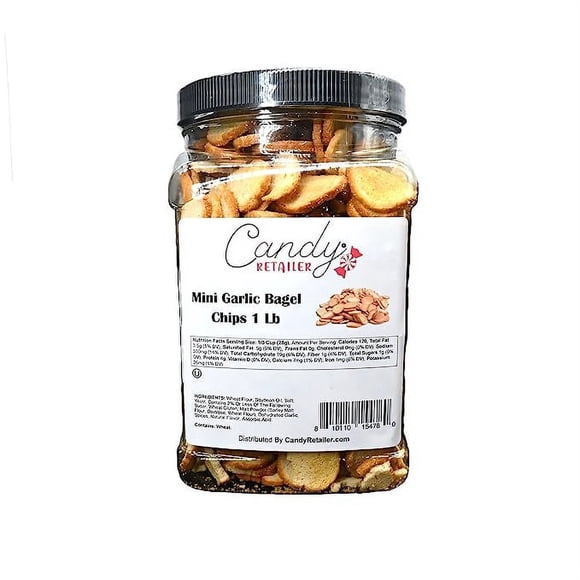 Bagel Chips in Chips - Walmart.com