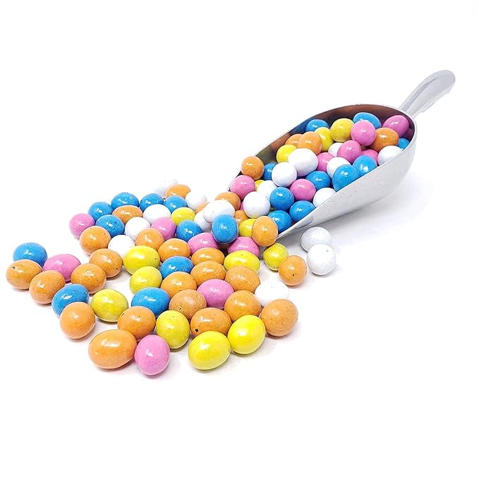 Candy Retailer Mini Malted Eggs 1 Lb. - Walmart.com