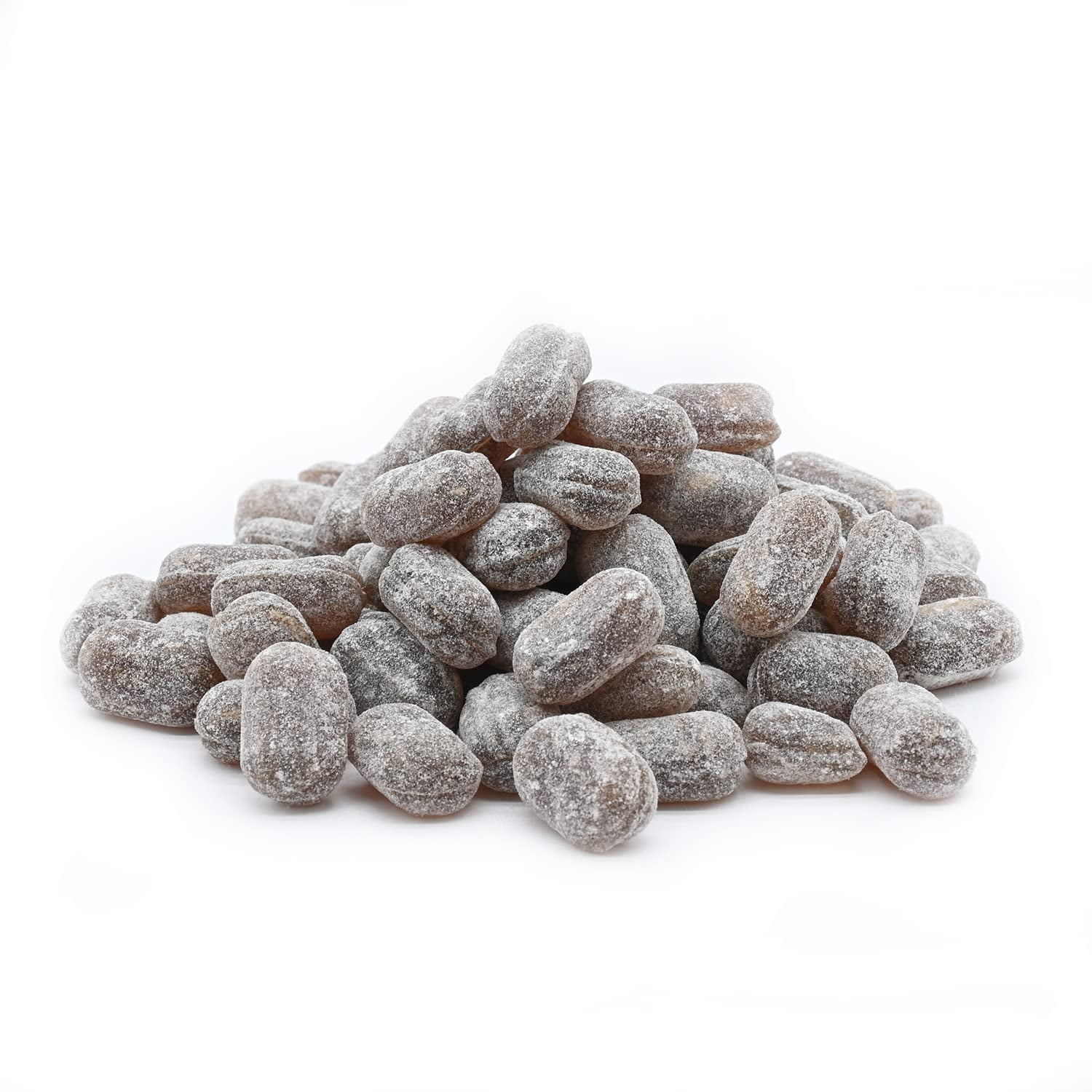 Candy Retailer Old Fashioned Candy Drops (Horehound, 1 Lb) - Walmart.com