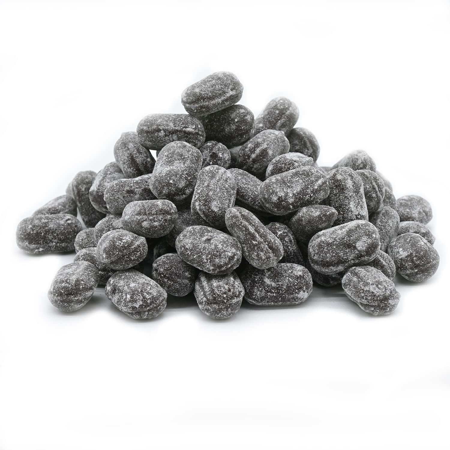 Candy Retailer Old Fashioned Candy Drops (Licorice, 1 Lb) - Walmart.com