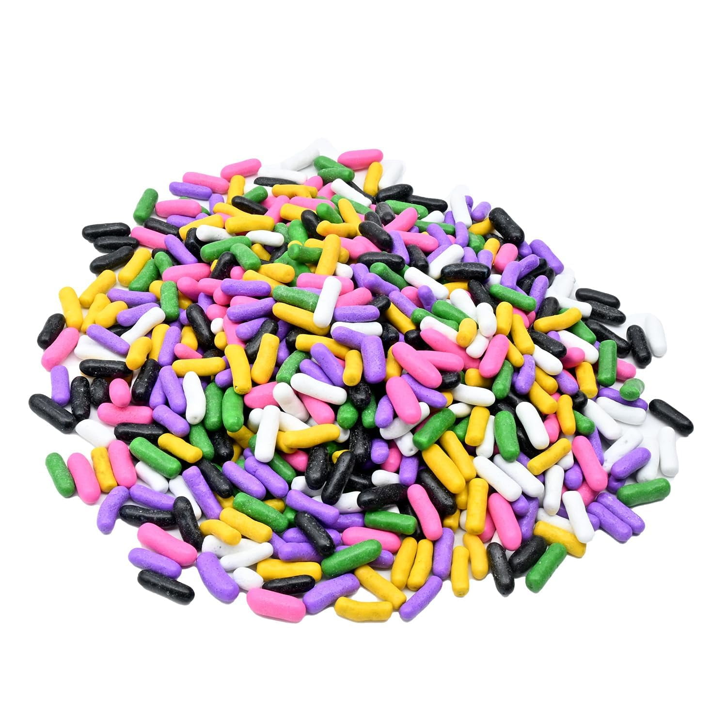 Candy Retailer Original Licorice Pastels Candy (2 Pounds) - Walmart.com