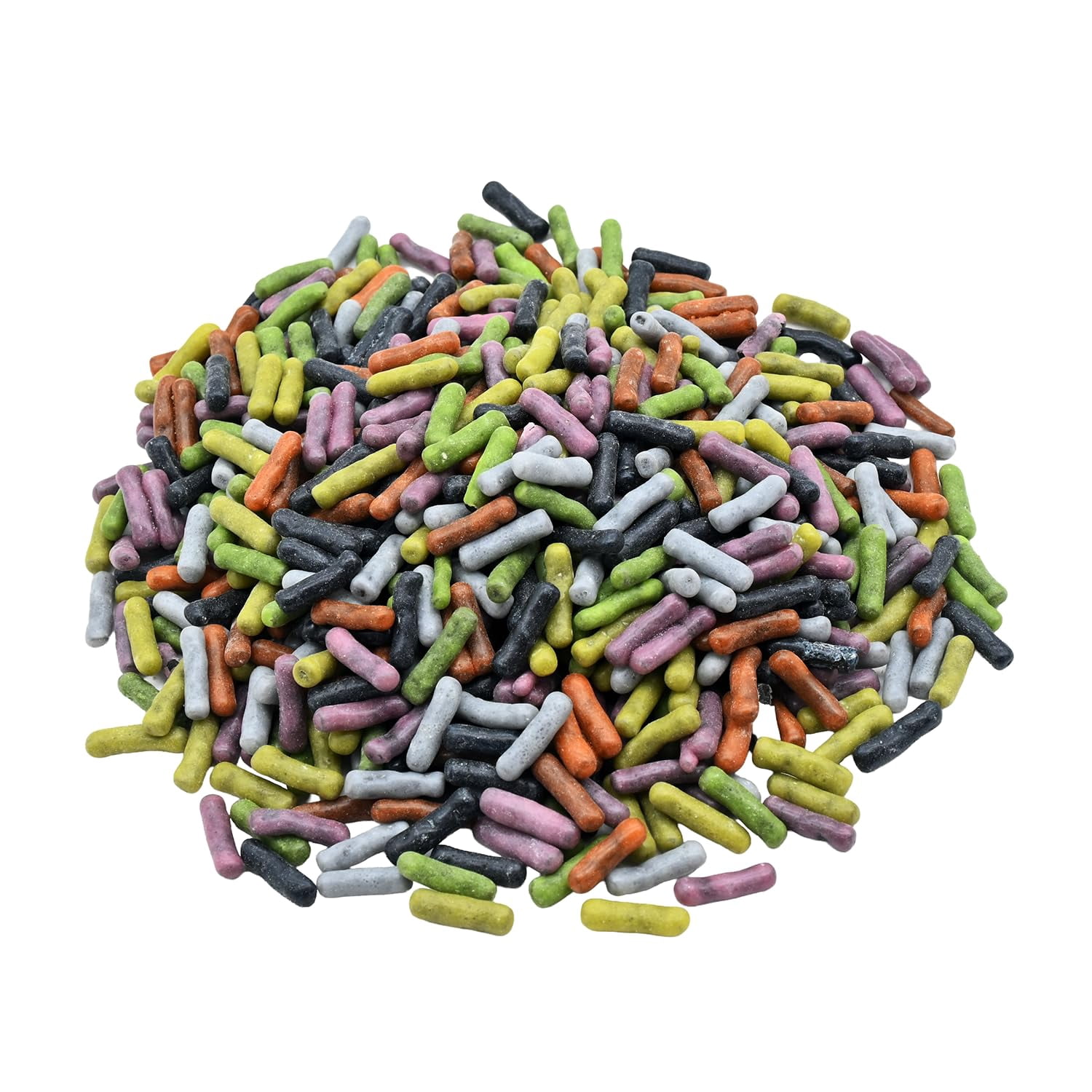 Candy Retailer Original Licorice Pastels Candy (2 Pounds) - Walmart.com