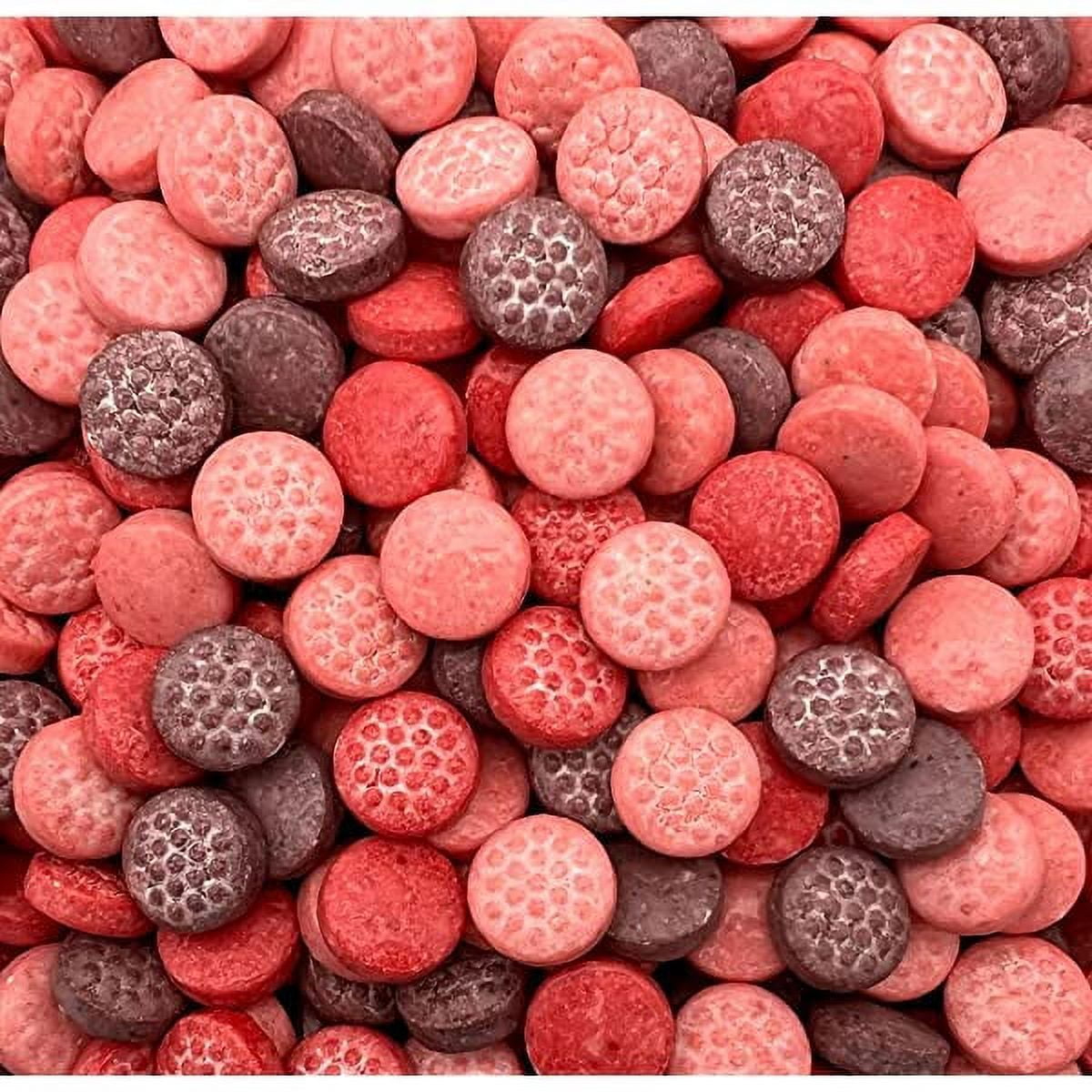 Candy Retailer Razzles Berry Mix 1 Lb - Walmart.com