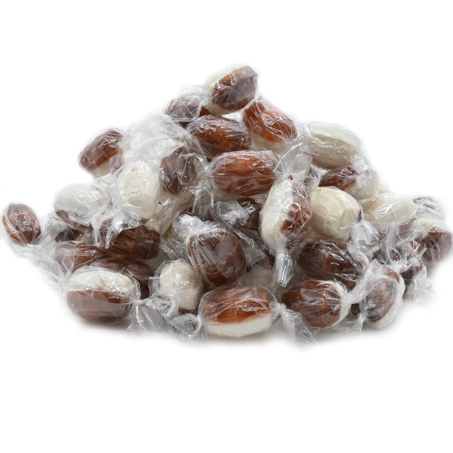 Candy Retailer Root Beer Floats Hard Candy (2 Lb) - Walmart.com