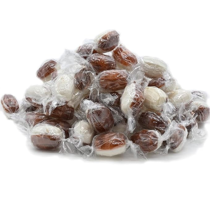 Candy Retailer Root Beer Floats Hard Candy (5 LB) - Walmart.com