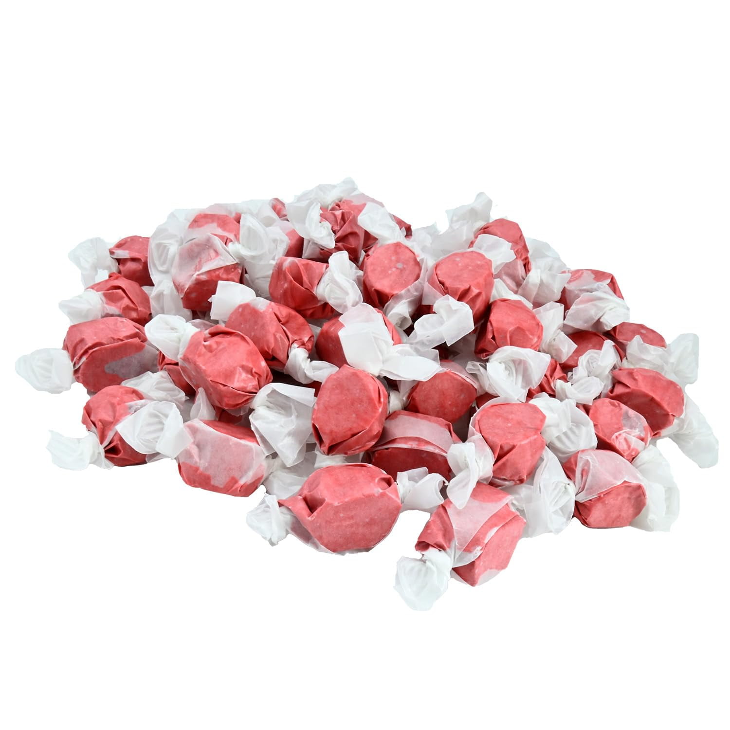 Candy Retailer Salt Water Taffy (Cherry, 3 Lb) - Walmart.com